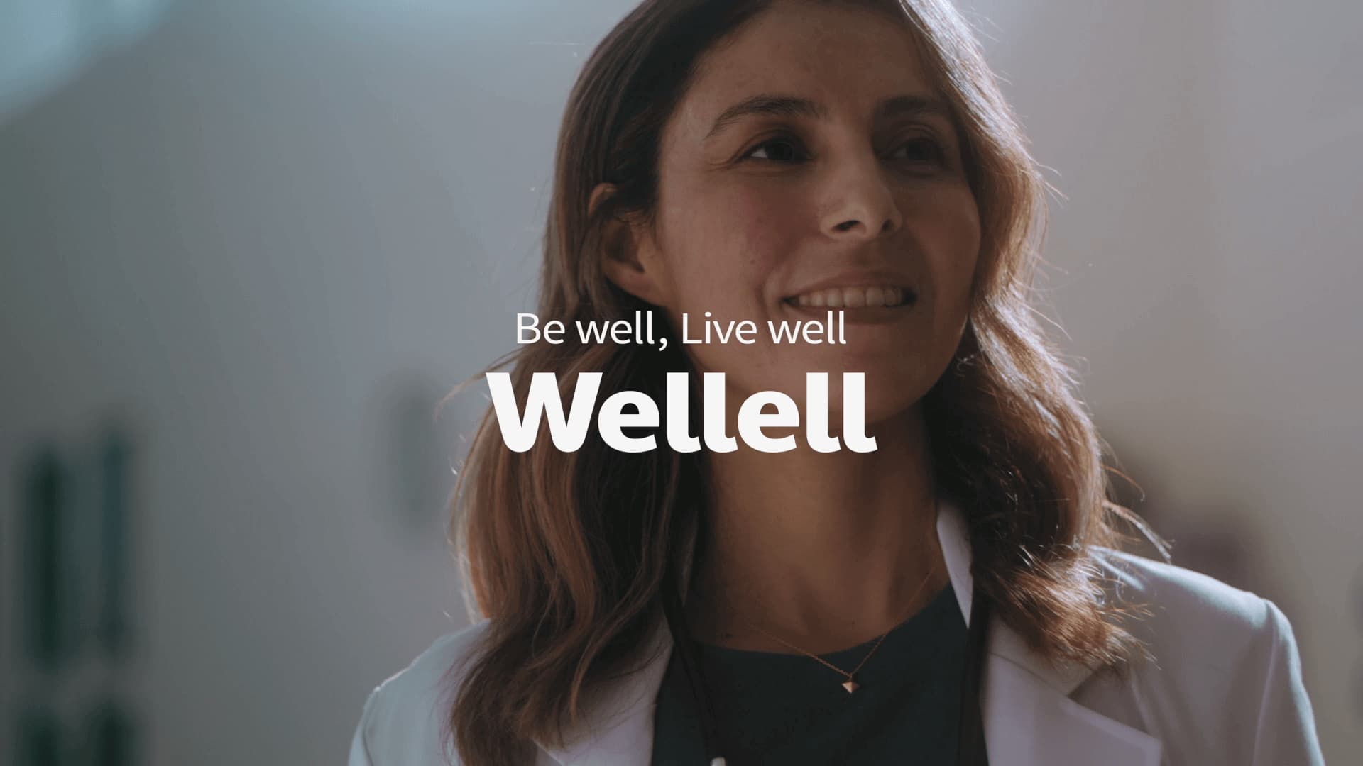 Wellell-Changing and saving lives with digital well-being