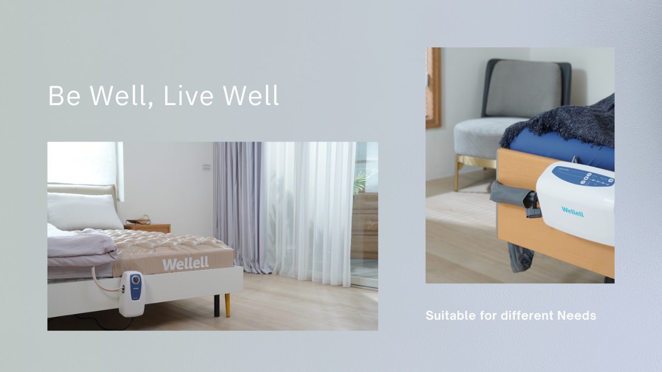 Wellell-Changing and saving lives with digital well-being- US Wellell